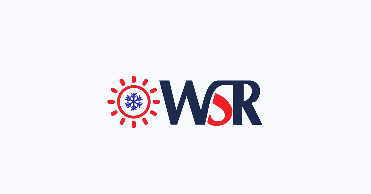 WSR Ar Condicionado